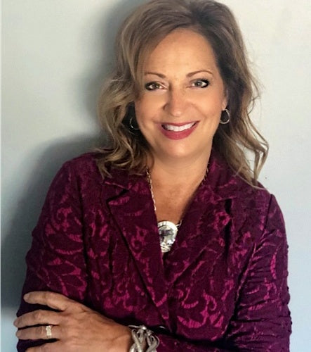 Cyndi McKay – Tule Publishing