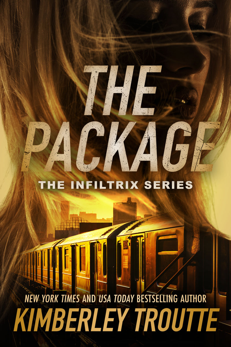 The Package – Tule Publishing