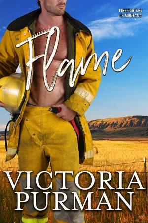 Flame – Tule Publishing