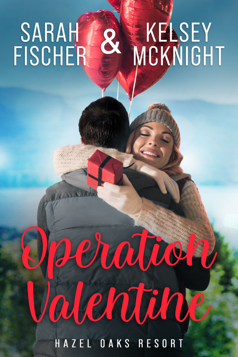Operation Valentine – Tule Publishing