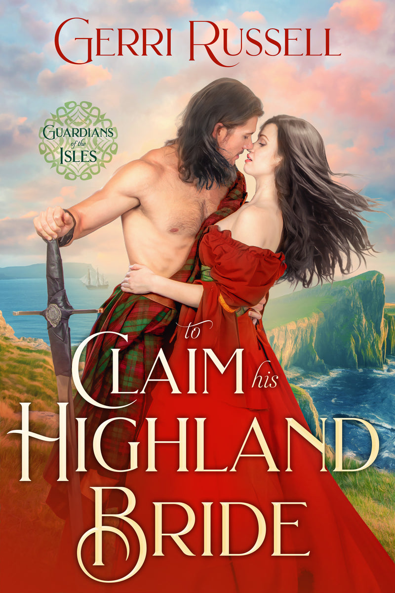 To Claim His Highland Bride – Tule Publishing